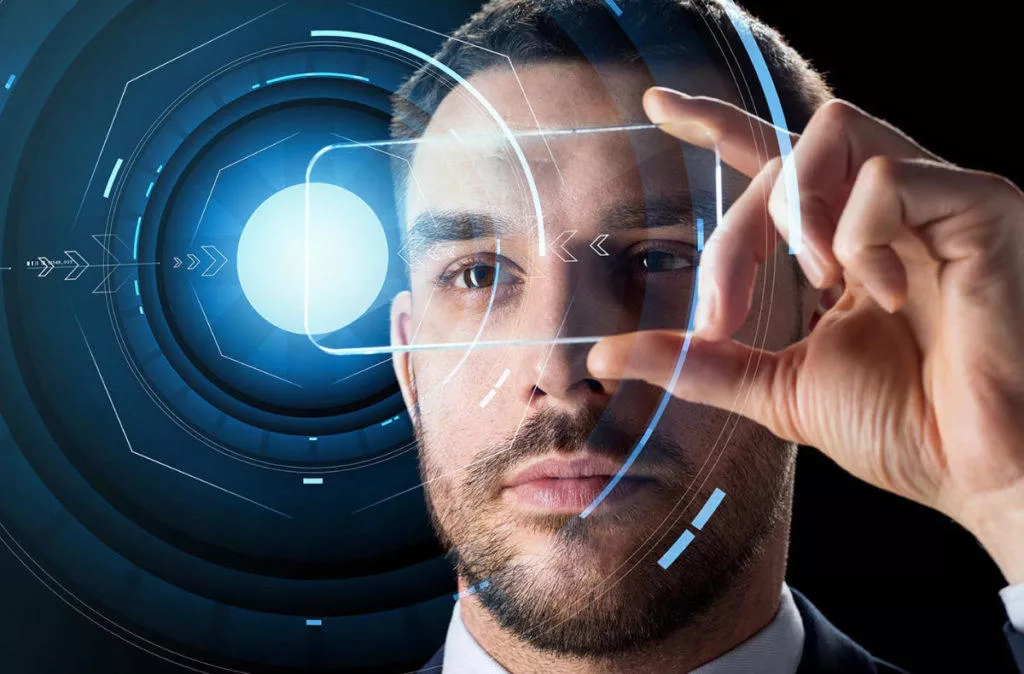 K čemu je 3D fotoaparát v telefonech? Video představuje DepthSense