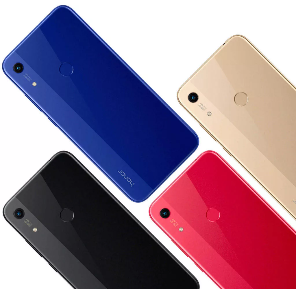 Honor 8A: Nový levný telefon, který ocení nenároční uživatelé