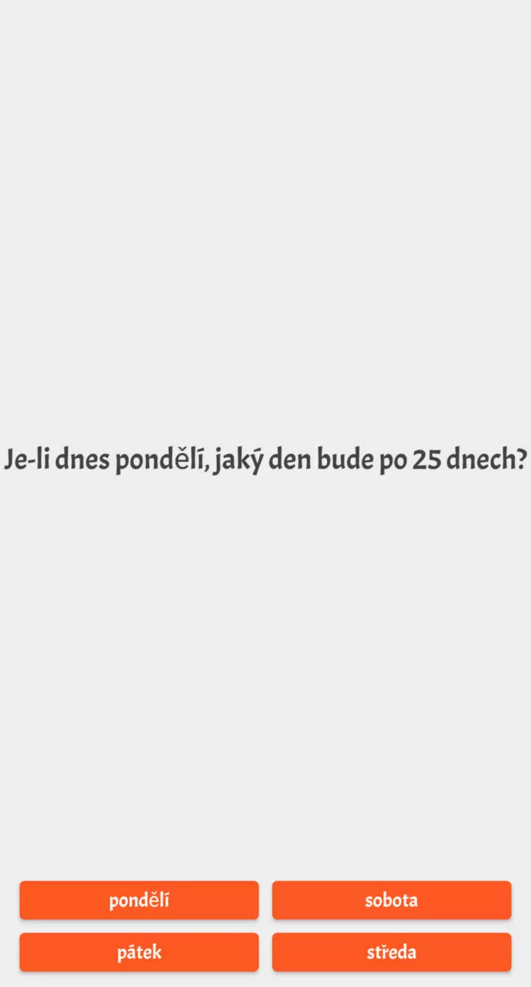 Nejlepší IQ testy zdarma pro Android: Otestujte si váš mozek