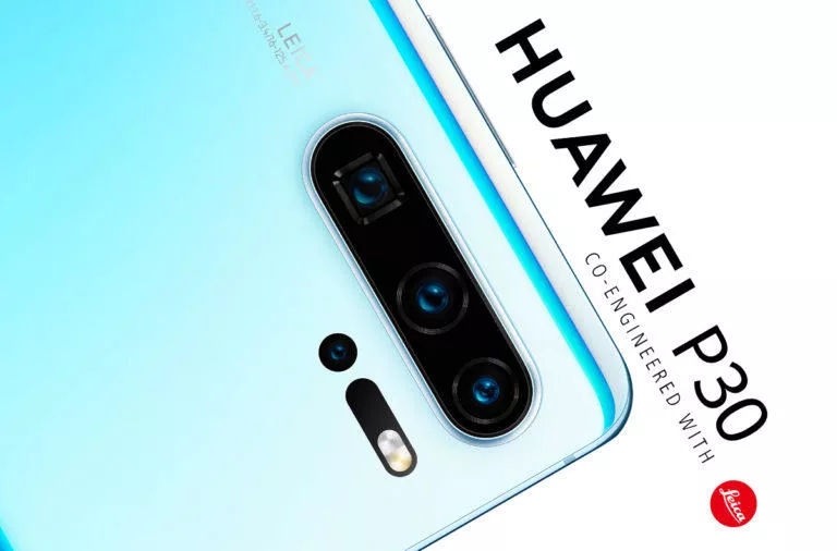 Huawei P30 Pro je podle DxOMark nejlepší fotomobil. Kde zazářil?