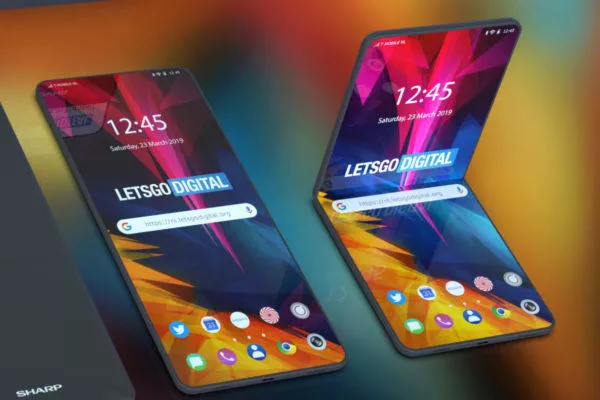 Sharp telefony míří do Evropy: První zajímavé modely poodhaleny