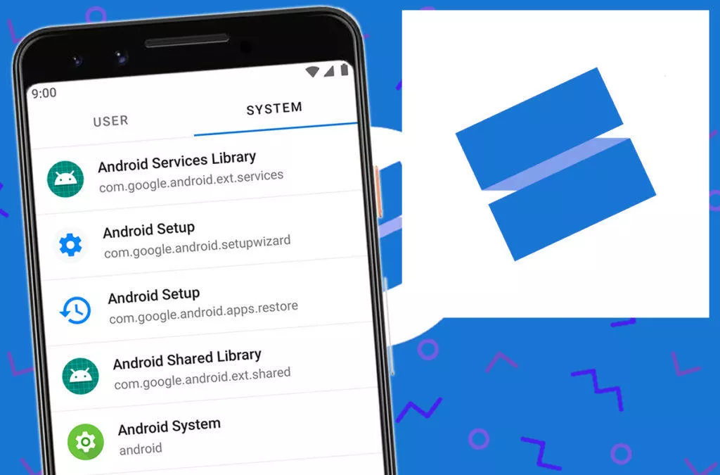 Aplikace Skit poskytuje detailní přehled o nainstalovaných programech