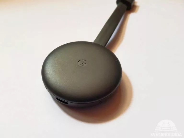 Google Chromecast 3 recenze: posuňte svou televizi na vyšší úroveň