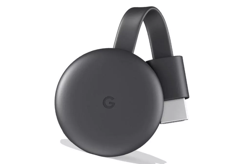 Google Chromecast 3 recenze: posuňte svou televizi na vyšší úroveň