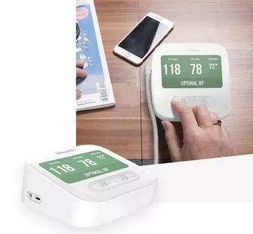 iHealth Feel a Clear recenze: Chytré tlakoměry s netradičními funkcemi