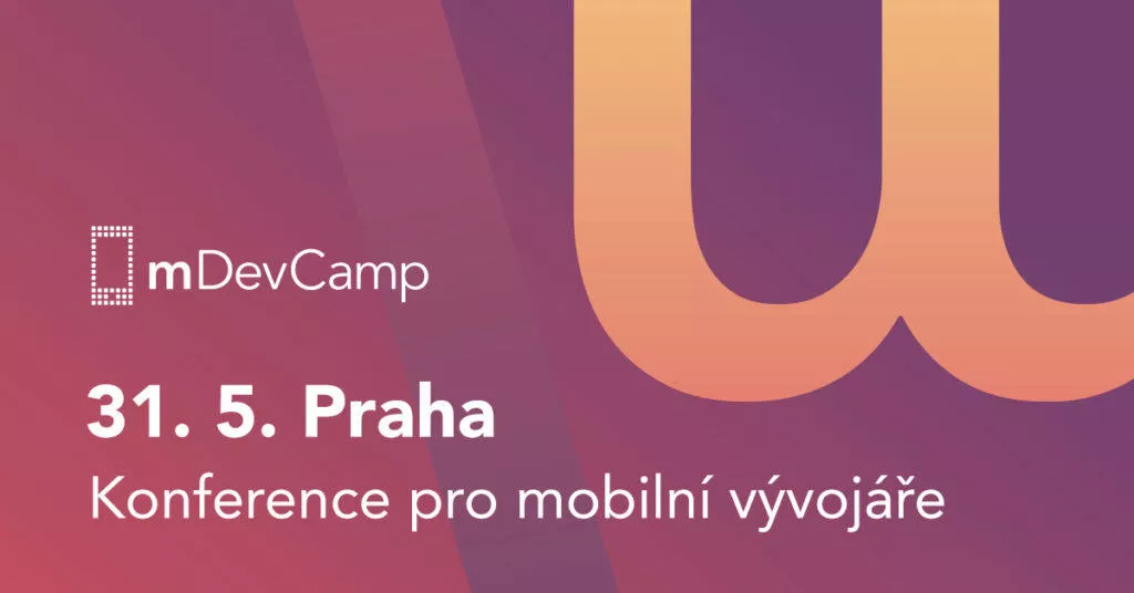 Osmý mDevCamp ukáže, jak vznikal Chuchel i proč mají mít boti osobnost