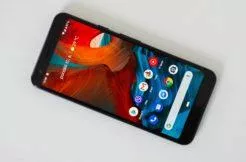 Google Pixel 3a recenze: esence Androidu se špičkovým fotoaparátem