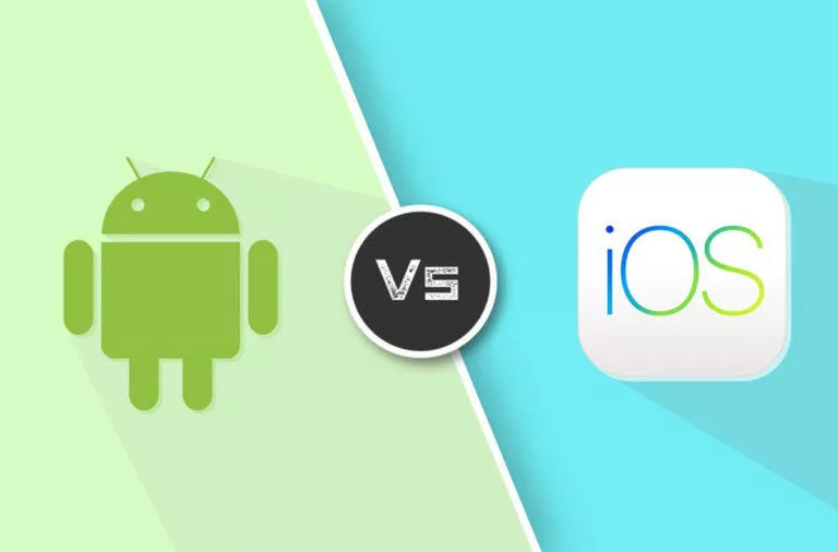 Vzniká zajímavý experiment. Možná půjde spustit Android na iPhonech