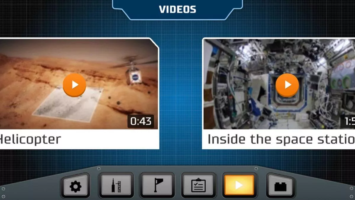 Nejnovější aplikace z Google Play #294: LEGO v mobilním telefonu