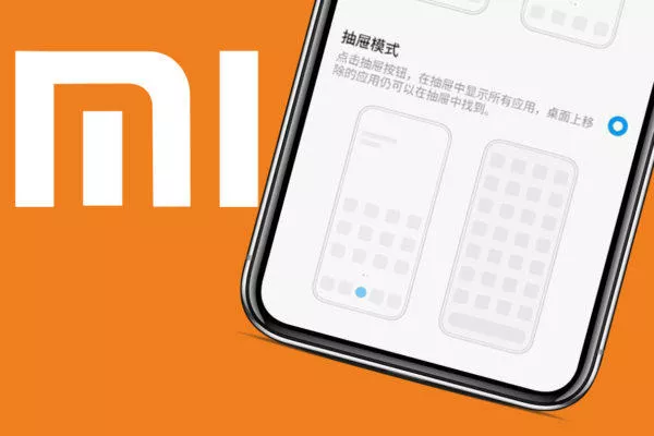 Xiaomi přidává menu s aplikacemi do MIUI. Testovací verze ke stažení