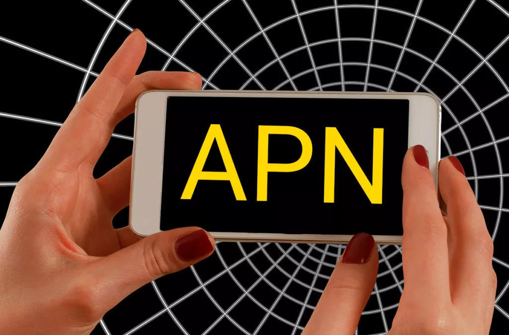 Co je to APN? Proč a jak ho můžete potřebovat změnit?