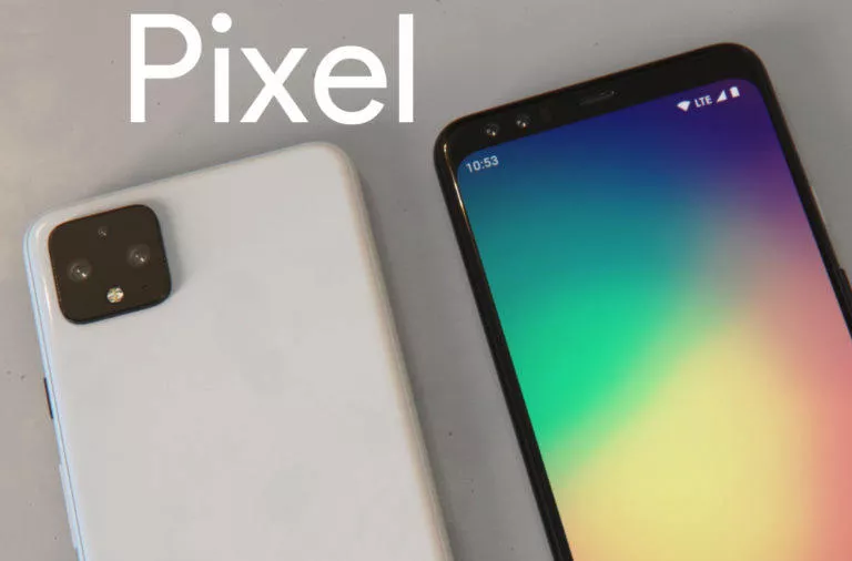 Google představil budoucnost Pixelů: Radar a bezdotykové ovládání