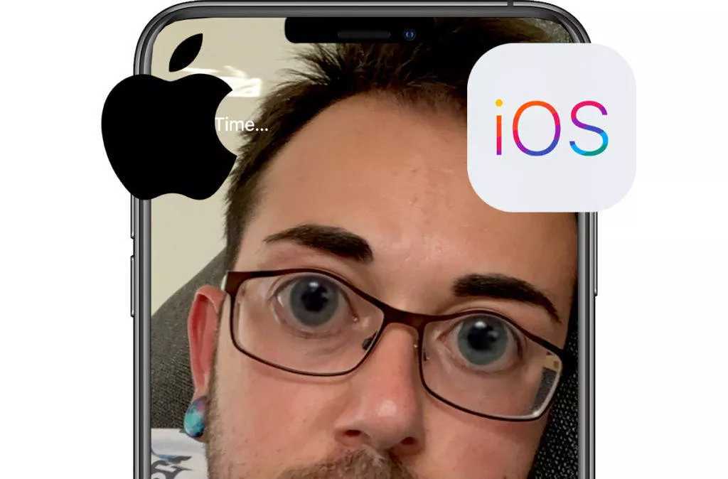 iOS 13 upraví váš pohled při videohovoru FaceTime | Svět Androida