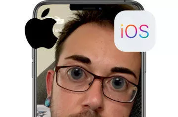 iOS 13 upraví váš pohled při videohovoru FaceTime | Svět Androida