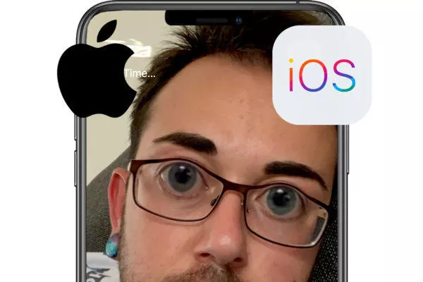 iOS 13 upraví váš pohled při videohovoru FaceTime | Svět Androida
