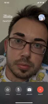 iOS 13 upraví váš pohled při videohovoru FaceTime | Svět Androida