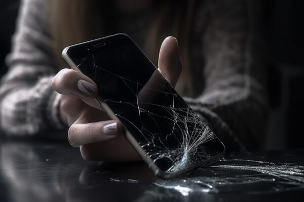 Za poslední rok se displeje telefonů zvětšily. Vyhovuje vám 6 palců?