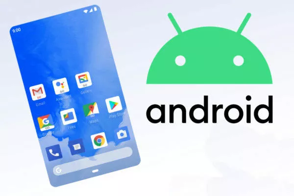 Android 10 Go edice vylepší zabezpečení a rychlost nejlevnějších mobilů