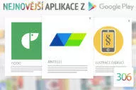 Nejnovější aplikace z Google Play #325: nová cloudová herní platforma