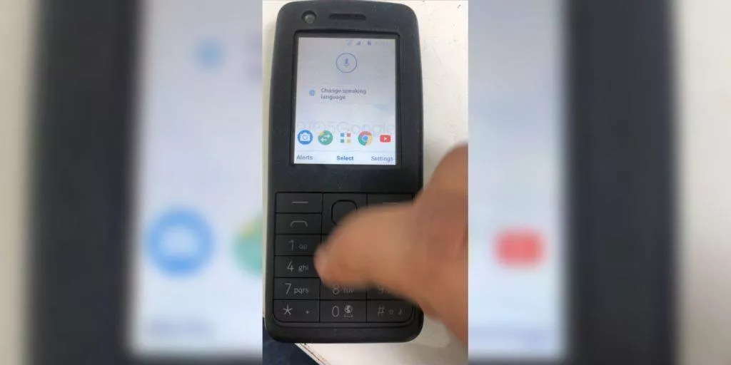 Tlačítková Nokia s Androidem ve videu. Dočkáme se jí? | Svět Androida