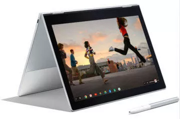 Google PixelBook 2 a vše, co o něm zatím víme | Svět Androida