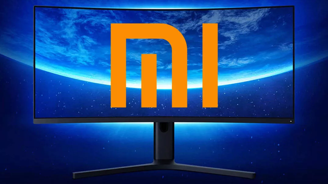 Xiaomi představilo obrovský herní monitor Mi Surface | Svět Androida