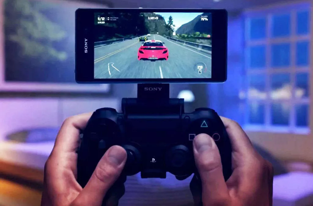 Sony vypustilo Remote Play pro všechna Android zařízení | Svět Androida