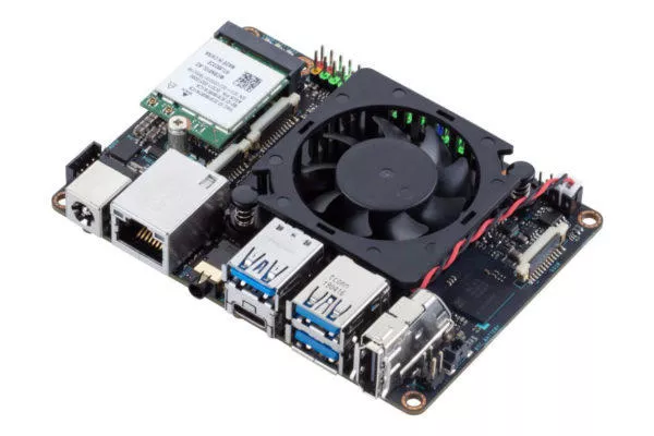 Asus a Google chystají miniaturní PC. Poběží na Androidu | Svět Androida