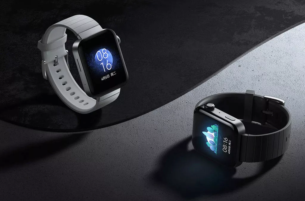 Xiaomi Mi Watch údajně přijdou na globální trh v prvním čtvrtletí roku 2020
