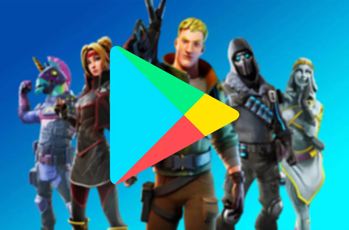 Objeví se Fortnite v Google Play? Epic Games stojí o dohodu s Googlem