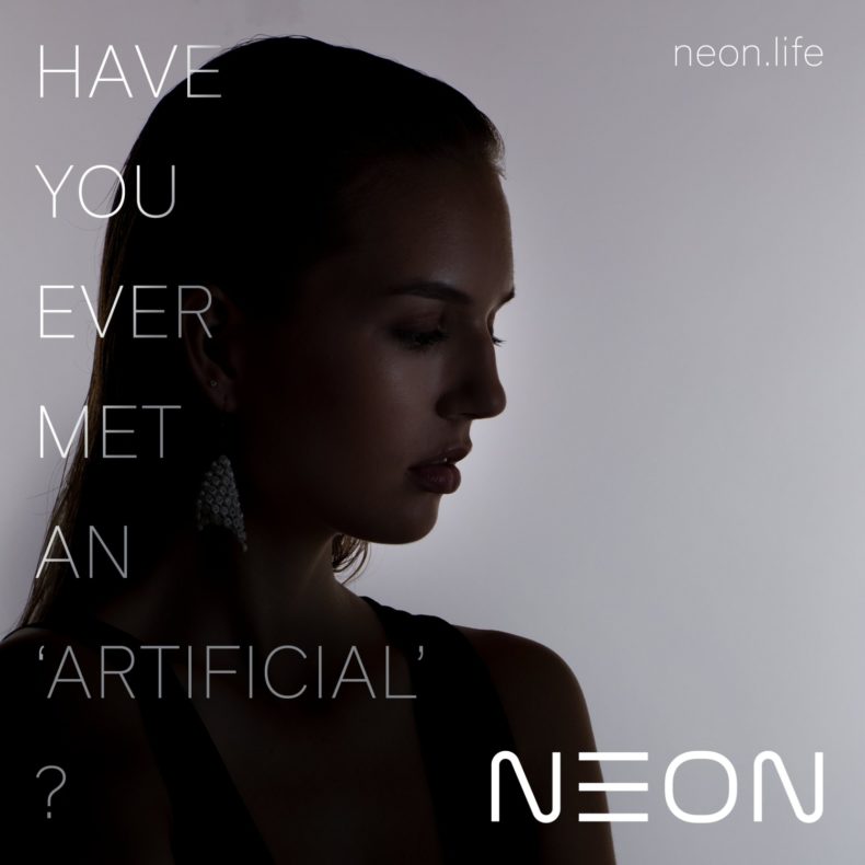 Chystá Samsung hlasového asistenta? Na CES bude představen NEON