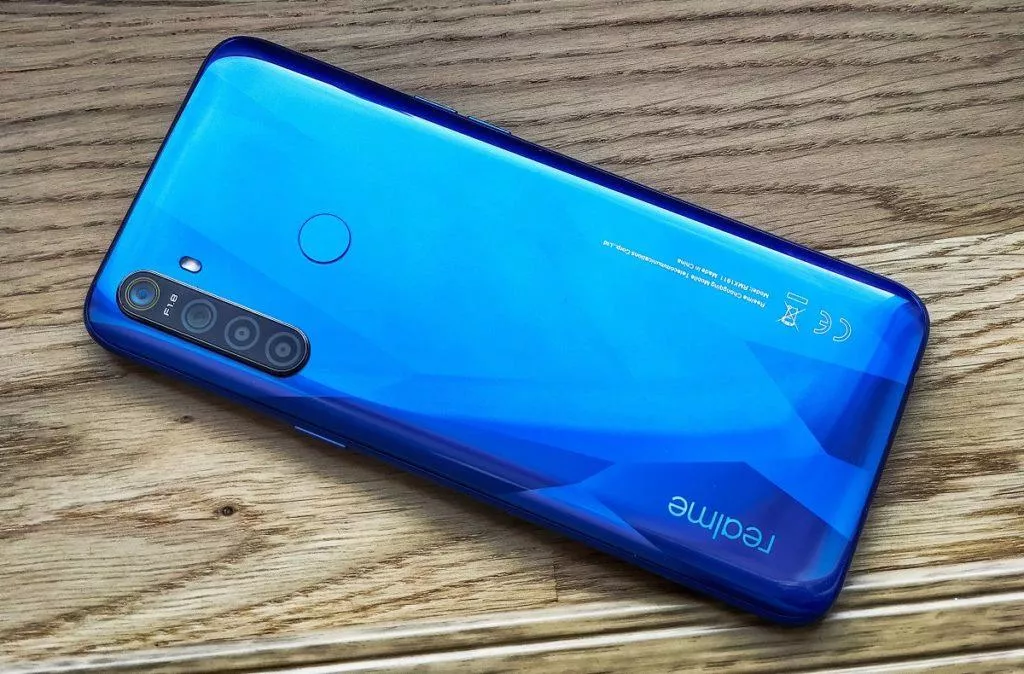 Testujeme Realme 5. Mají se telefony Redmi od Xiaomi čeho bát?