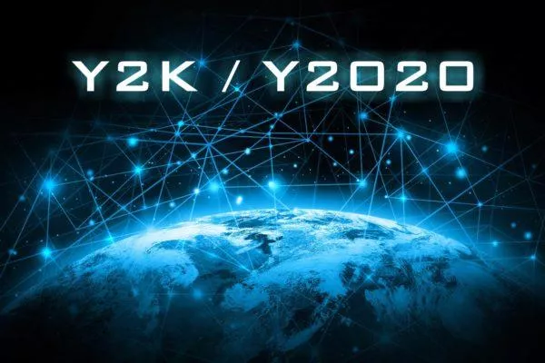 Y2K nás dohnalo v podobě Y2020. Datum zmátlo pokladny i WhatsApp