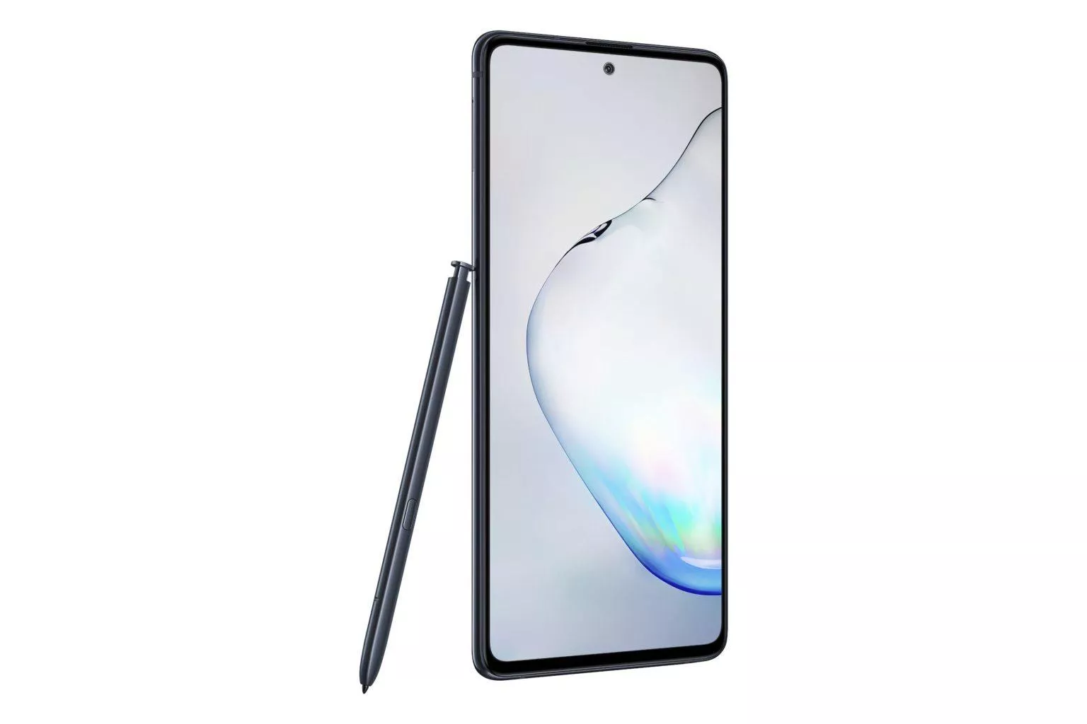 Další ze seznamu: Samsung Galaxy Note 10 Lite updatuje na One UI 2.1