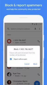 Blíží se konec omezení? Google aplikace Telefon podporuje další mobily