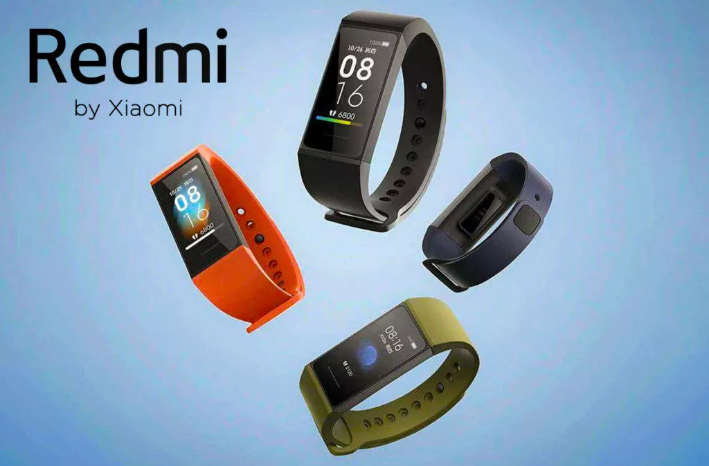 Redmi Band představen. Je levnější než Mi Band 4 a má větší displej