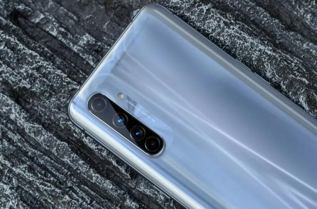 Realme X50 Pro Player oficiálně: Snapdragon 865 a dobrá cena