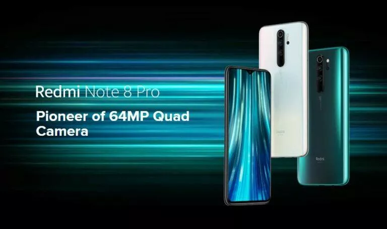 Stabilní beta MIUI 12 dorazila na Xiaomi Redmi Note 8 Pro | Svět Androida