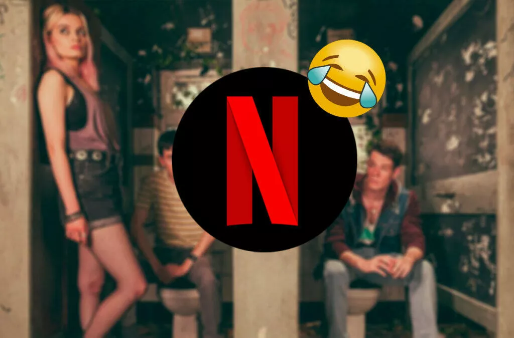 Nudíte se? Máme pro vás tipy na nejlepší komediální Netflix seriály