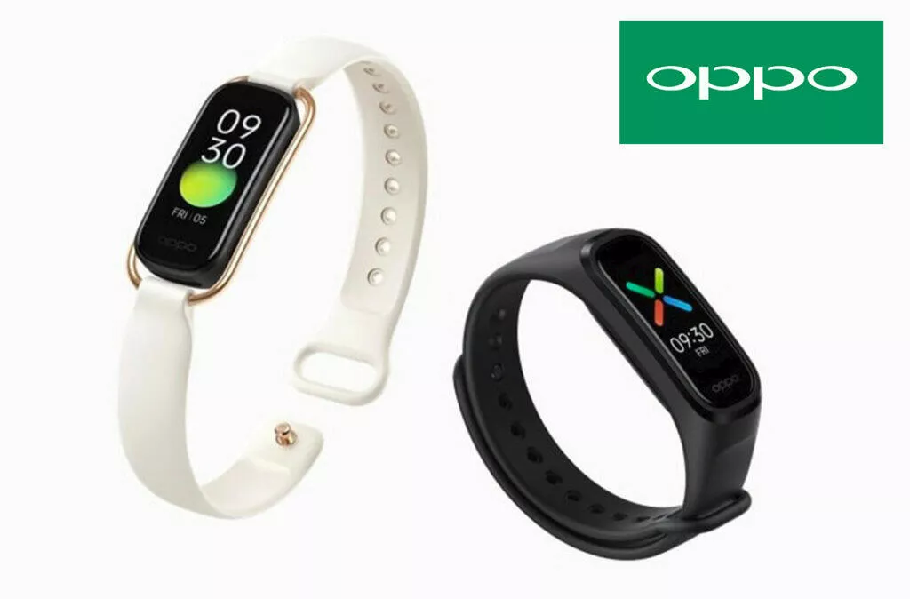 Oppo Band oficiálně: AMOLED displej, NFC a parádní cena