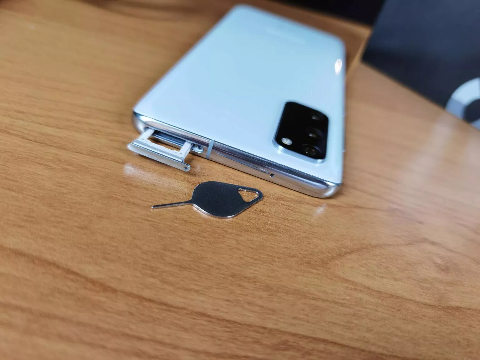 Recenze Samsung Galaxy S20: specifikace, testy, porovnání