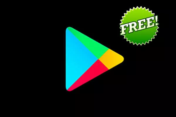 Obchod Play nabízí placené hry a aplikace dočasně zdarma. Vyberete si?