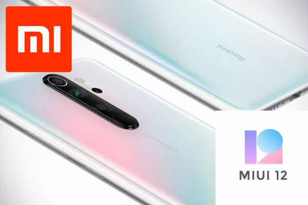 Stabilní beta MIUI 12 dorazila na Xiaomi Redmi Note 8 Pro | Svět Androida
