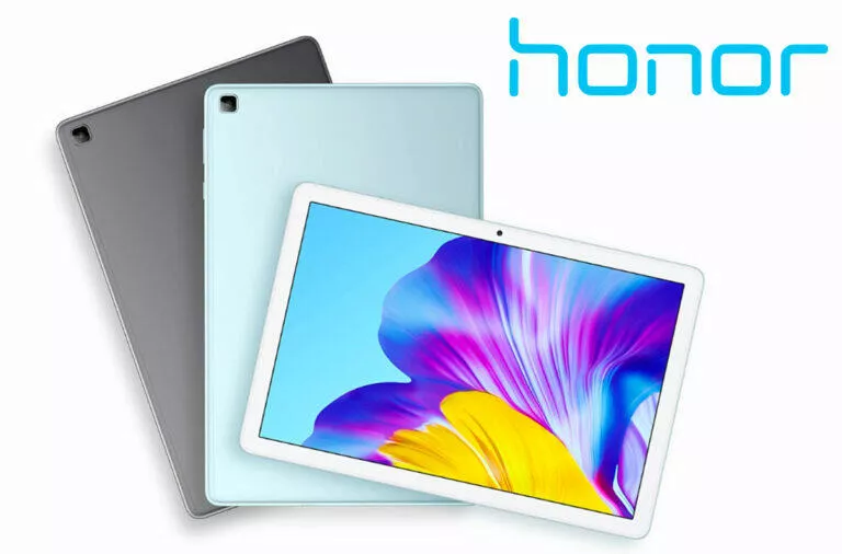 Honor Tablet 6 a X6 oficiálně: levné tablety pro nenáročné | Svět Androida