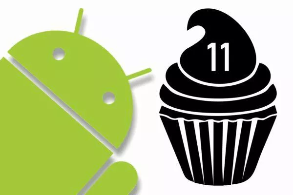 Android 11 už má i cukrovinkový název. Po čem ho v Googlu pojmenovali?
