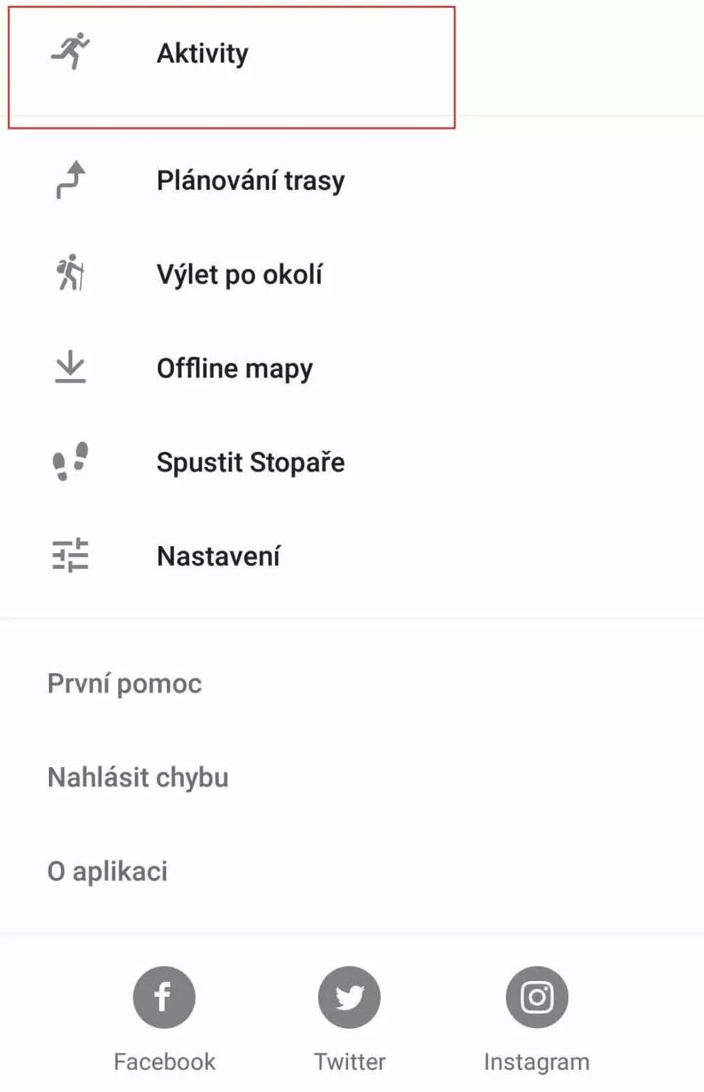 9 tipů a triků pro používání aplikace Mapy.cz, znáte je všechny?