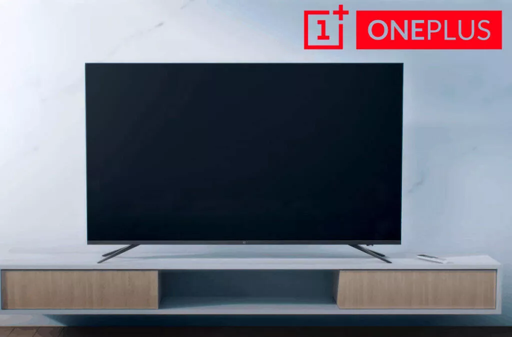 OnePlus představilo nové televize: Android TV 9 i příznivé ceny