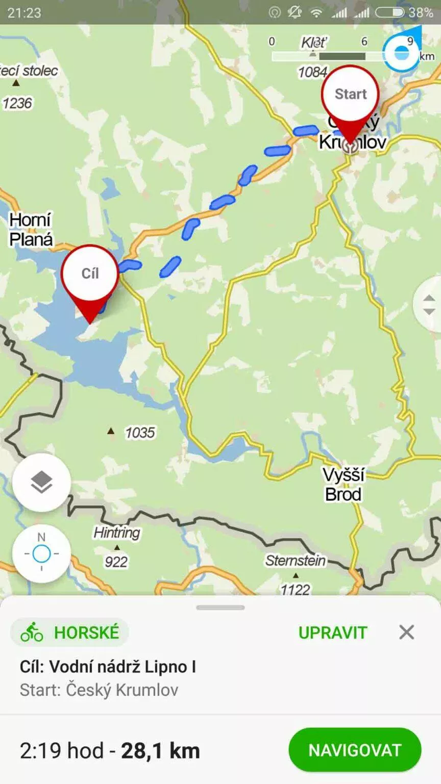 9 tipů a triků pro používání aplikace Mapy.cz, znáte je všechny?