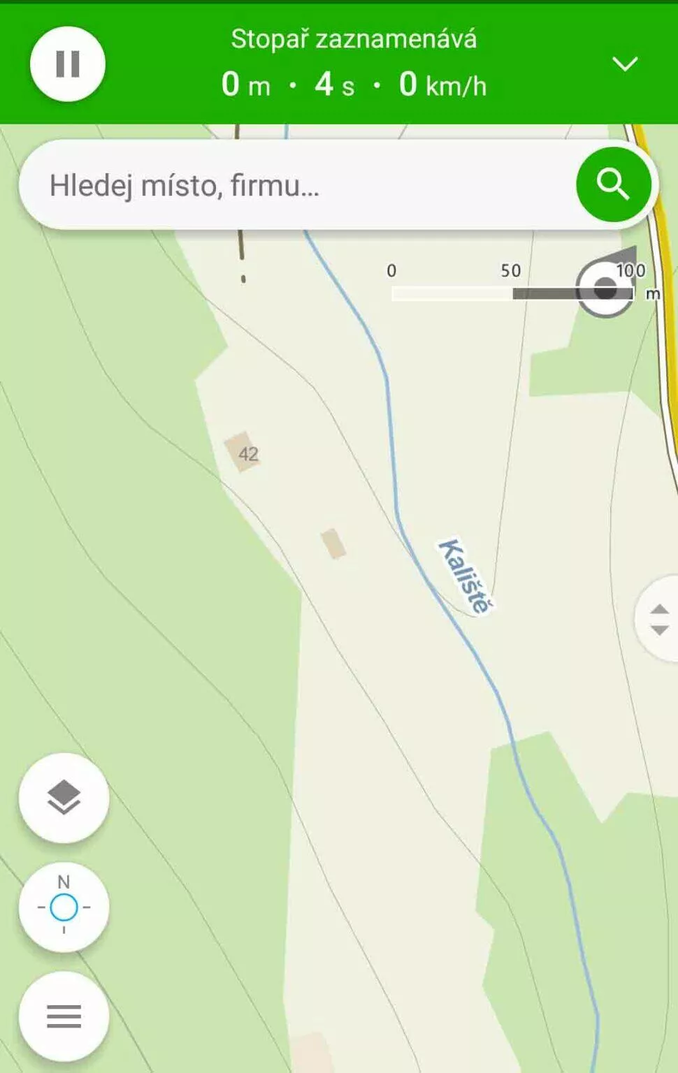 9 tipů a triků pro používání aplikace Mapy.cz, znáte je všechny?