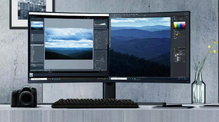Xiaomi představilo 34" prohnutý monitor se 144 Hz i skvělou cenou